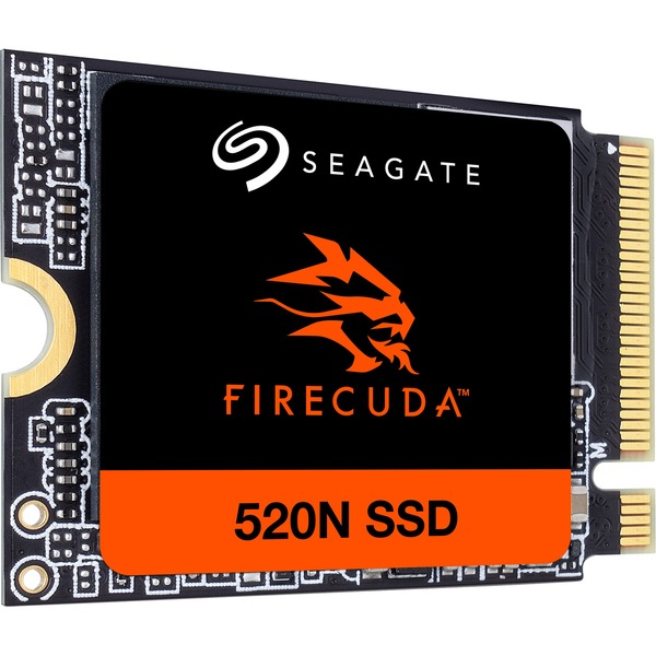SSD 2TB Seagate FireCuda 520N M.2 [ZP2048GV3A002]