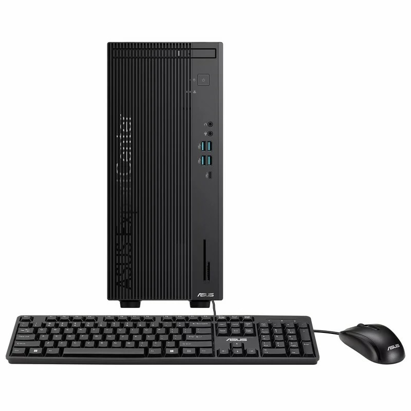 Pc Asus ExpertCenter D9 Mini Tower I9-14900/32GB/1TB SSD/Win11Pro/Nero ...