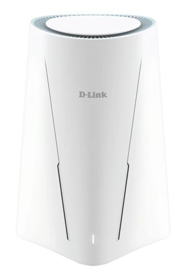 Router D-link 5G NR AX3000 Wifi 5G Bianco [G530]