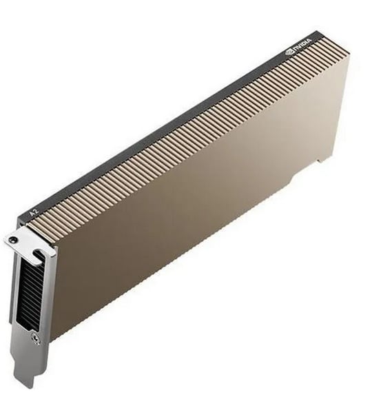 Scheda Video NVidia 16GB A2 GDDR6 Passiva [900-2G179-0020-101]