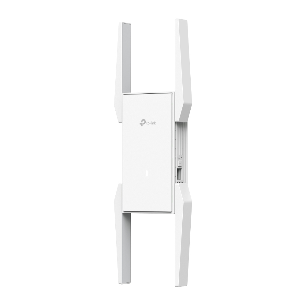 Ripetitore Di Rete TP-Link Omada EAP673-Extender Wifi 1000 Mbit/s ...