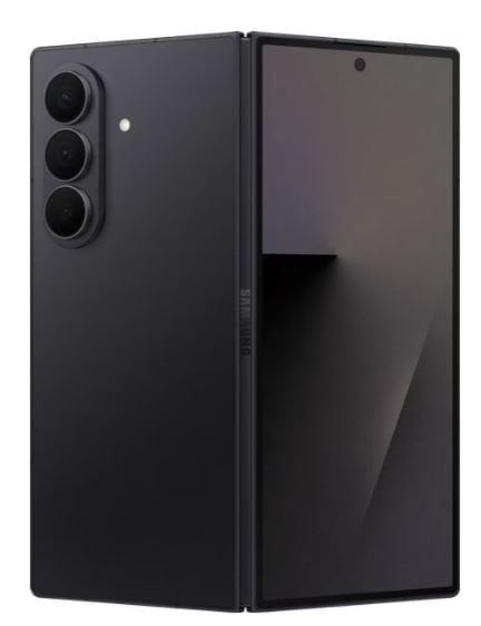 Smartphone Samsung Galaxy Z Fold 7 8" 12GB/256GB/5G/Dual Sim/4400mAh ...