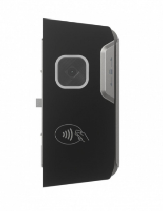 Scanner Sunmi Flex3 Nfc& Nero [MGSNIAP00000070]