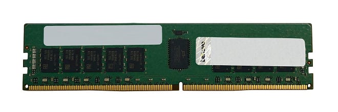 Ram DIMM DDR5 32GB Lenovo ThinkSystem 5600Mhz [4X77A88051]