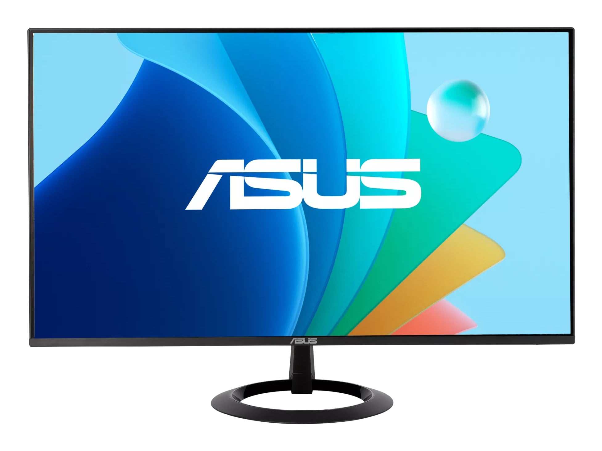 Monitor Led 23.8" Asus VZ249HG Full HD 1920x1080 1ms Classe C Nero ...